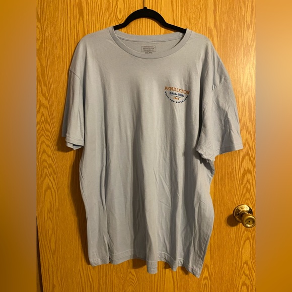 Pendleton | Tops | Pendleton Tshirt | Poshmark